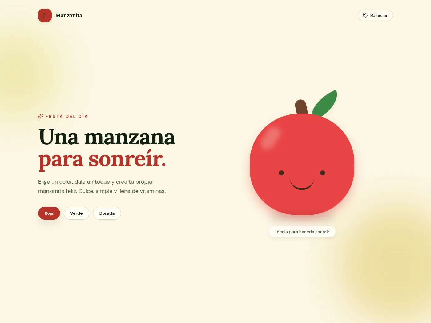 Apple Fun App