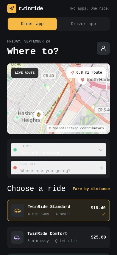 DRIVER