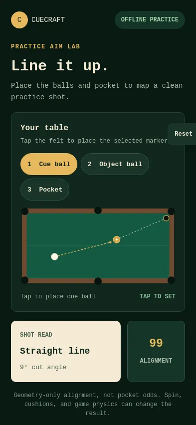 AI 8 Ball Pool AimBoost