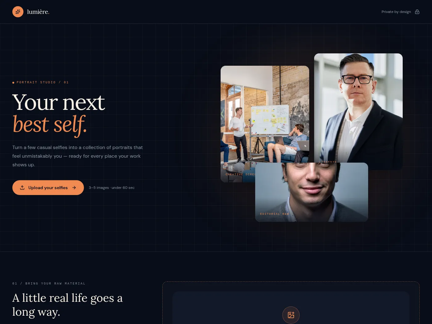 Instant AI Pro Photos