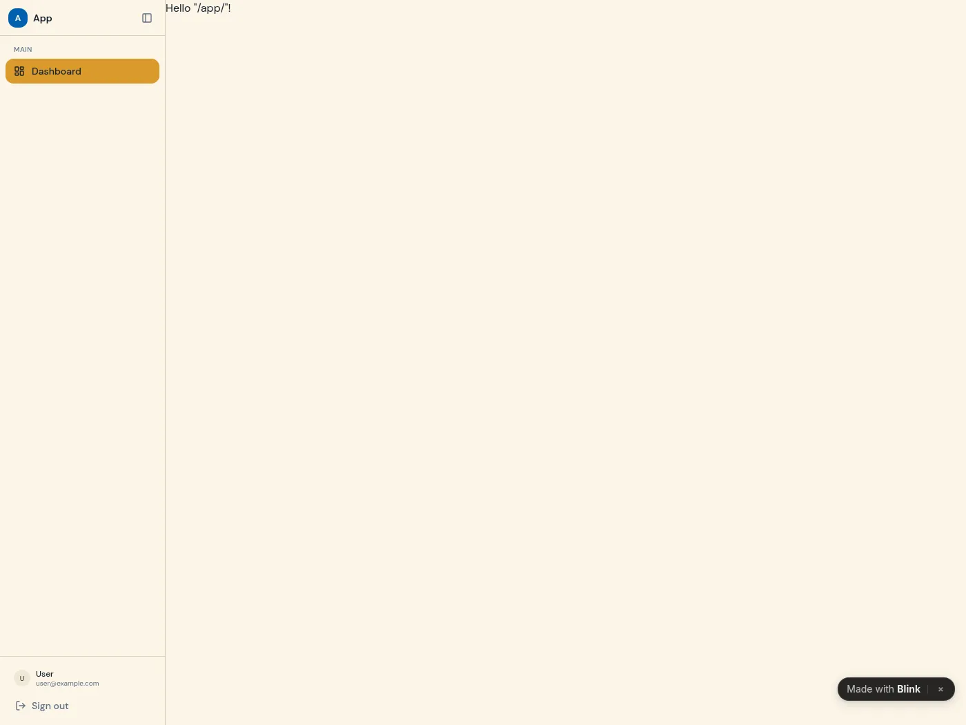Ledger Larp Toolkit