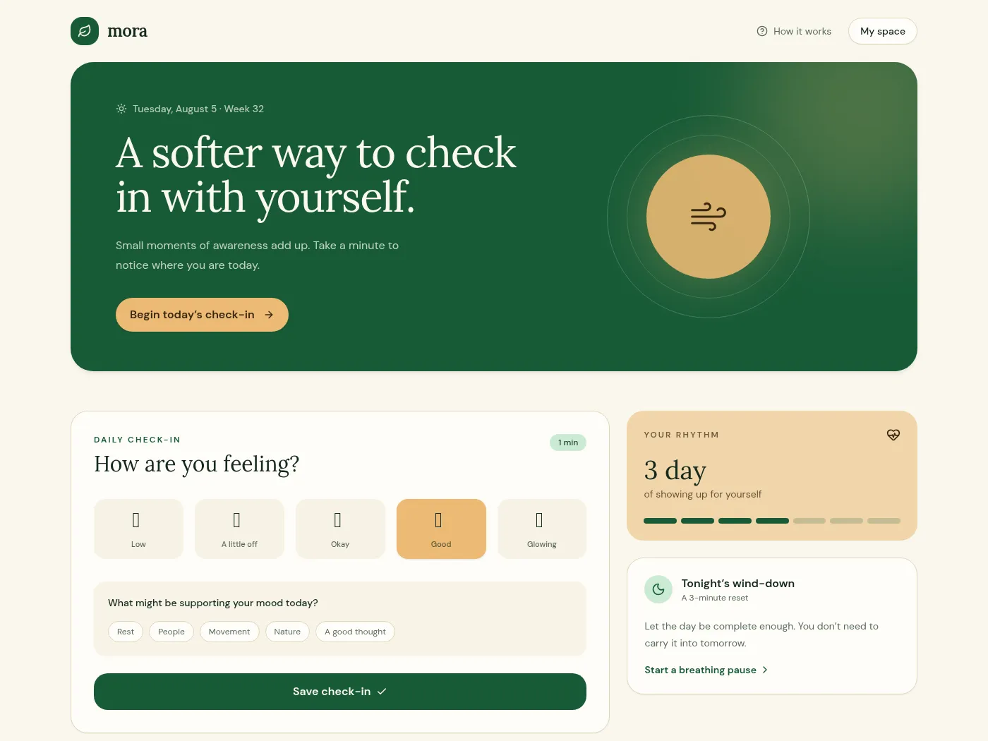 Mindful Health Hub