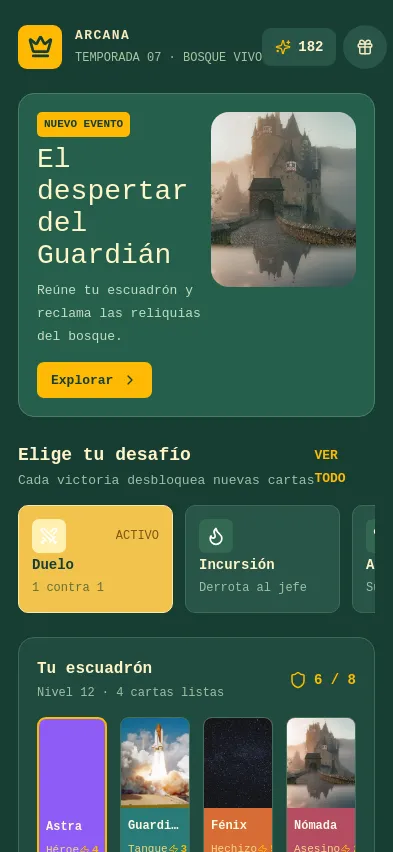 Card Battle Quest