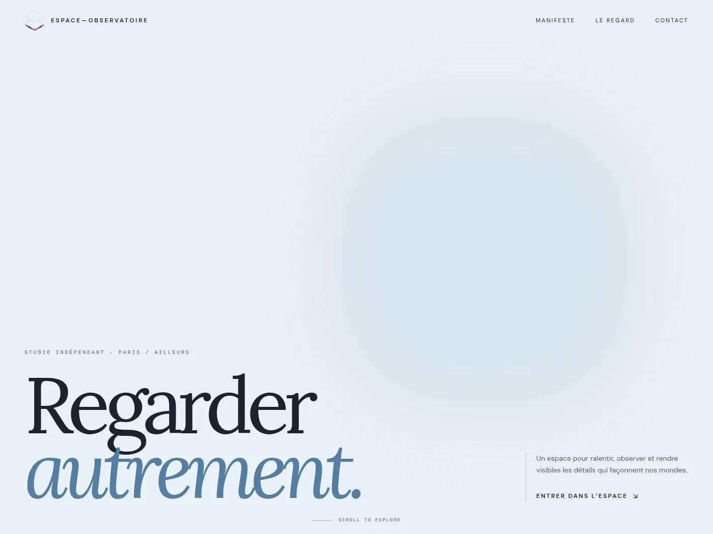 LogoMotion Website