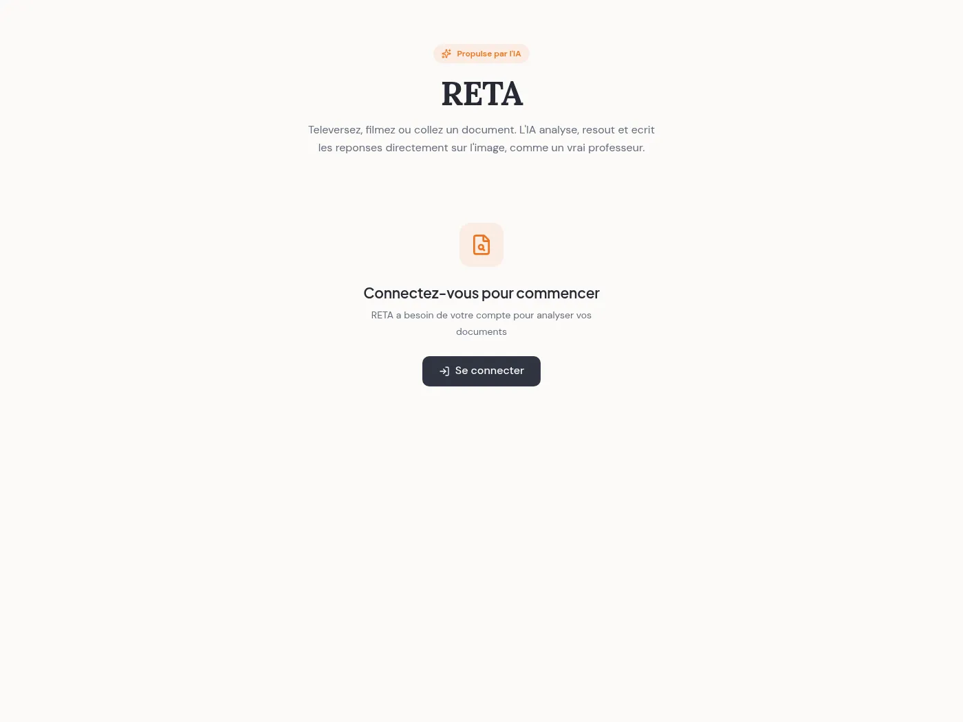 RETA