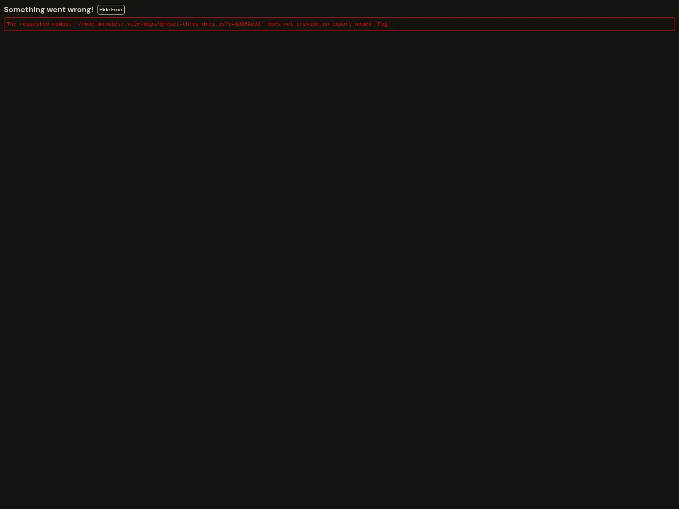 Backrooms Horror Game
