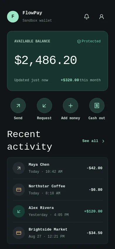 FlowPay