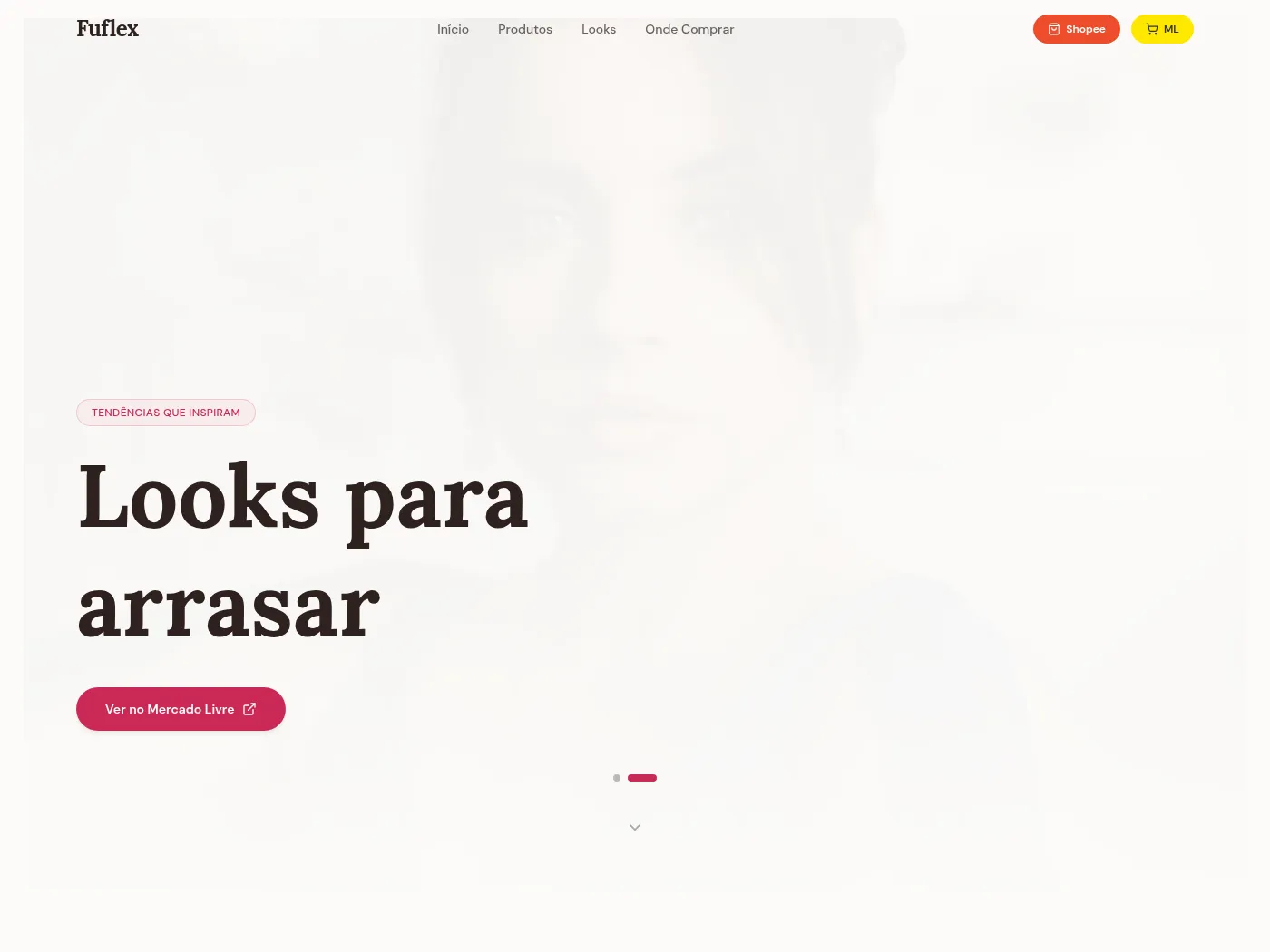 Fuflex Fashion Portal