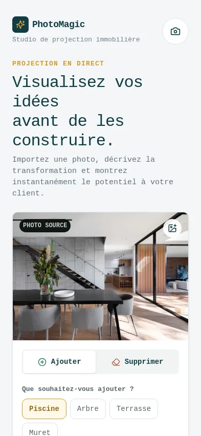 PhotoMagic Mobile Studio