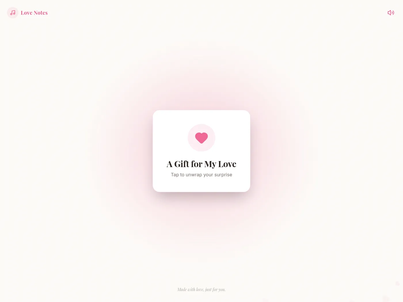 Romantic Proposal Hub