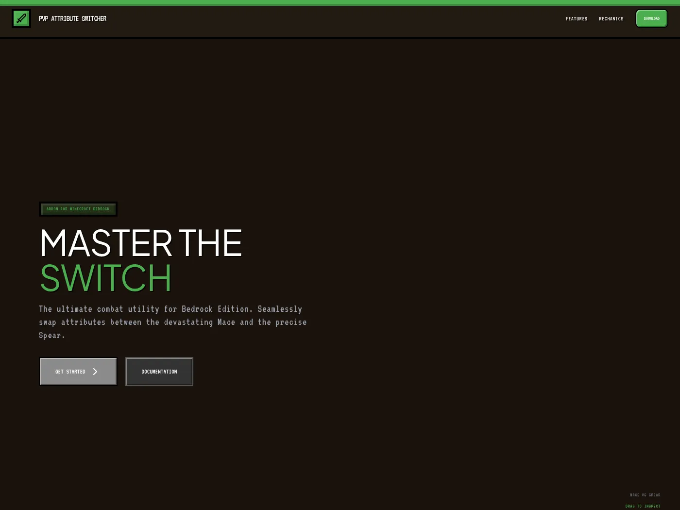 PvP Attribute Switcher