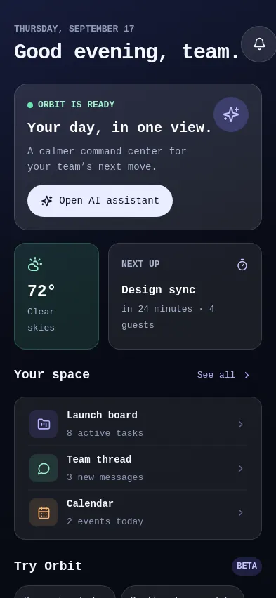 iOS 26 Simulator AI