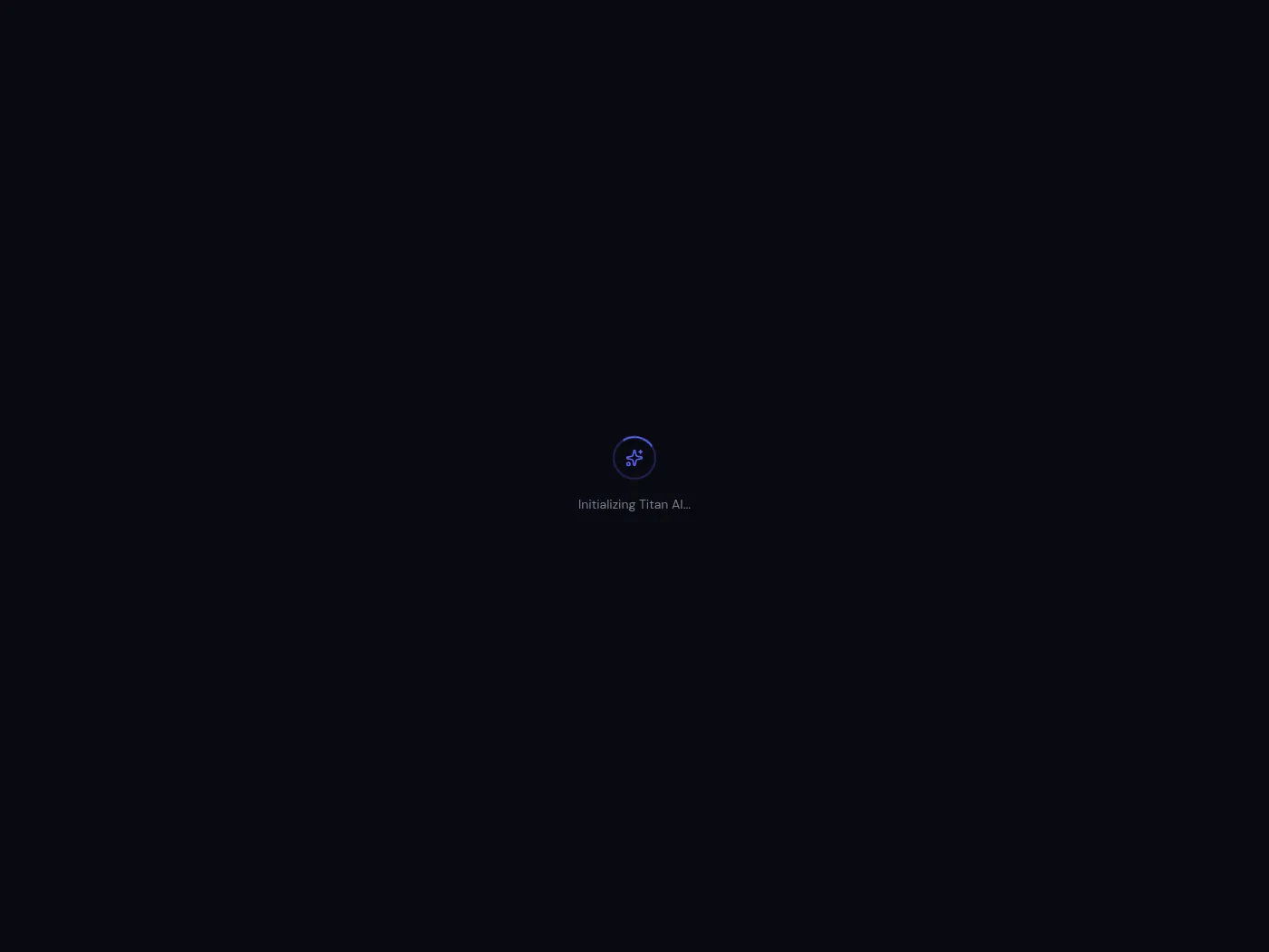 Titan AI Assistant