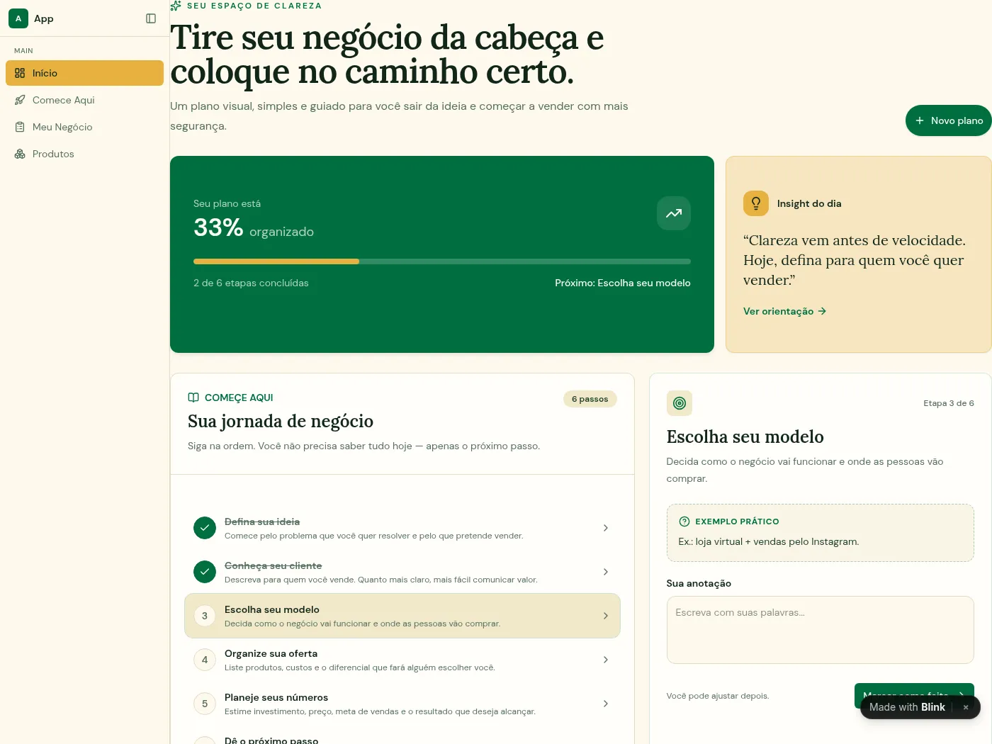 EmpreendaPasso