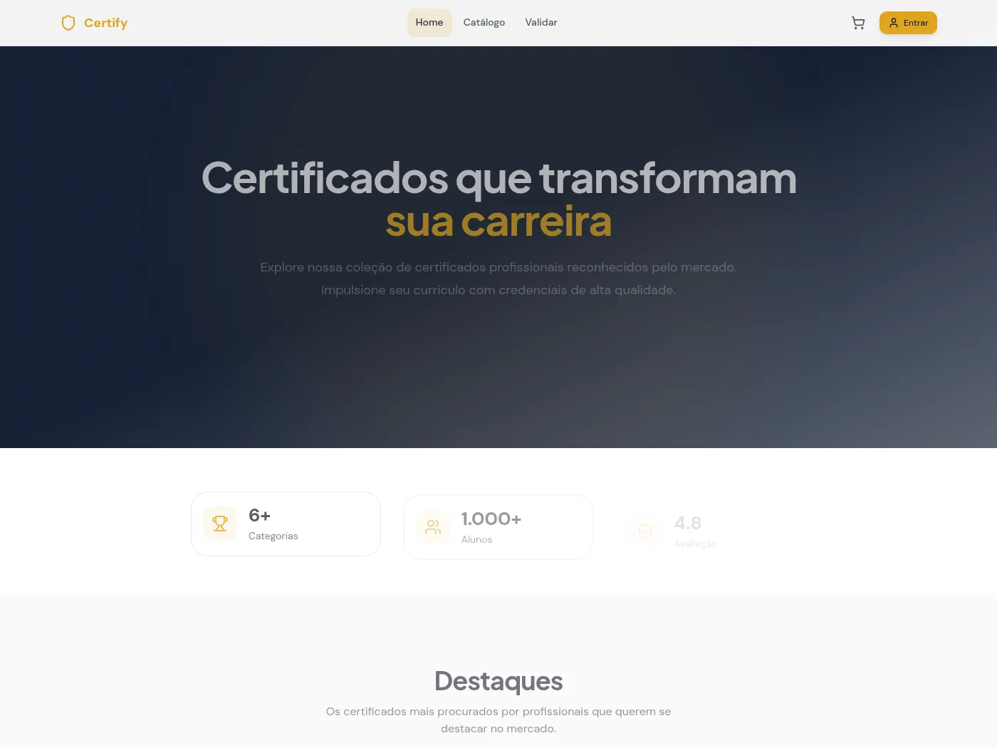 Smart Contract System