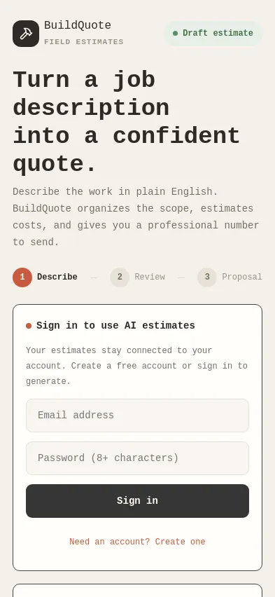 DataSend Mobile