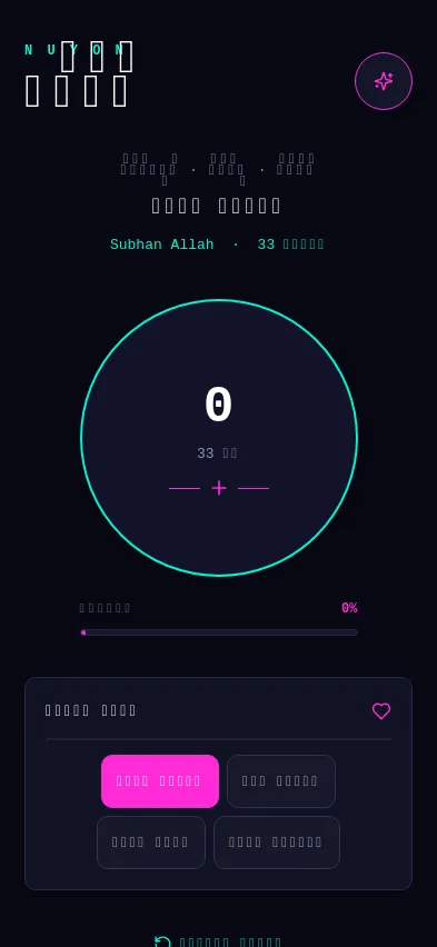 Nuyon Digital Sebha