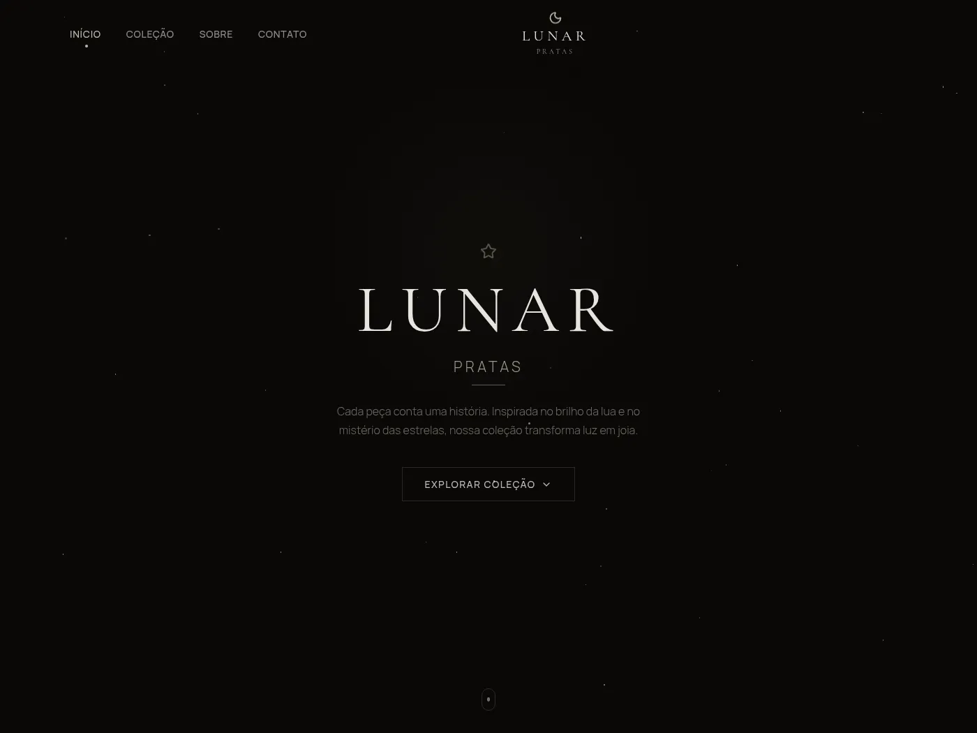 Lunar Pratas Showcase