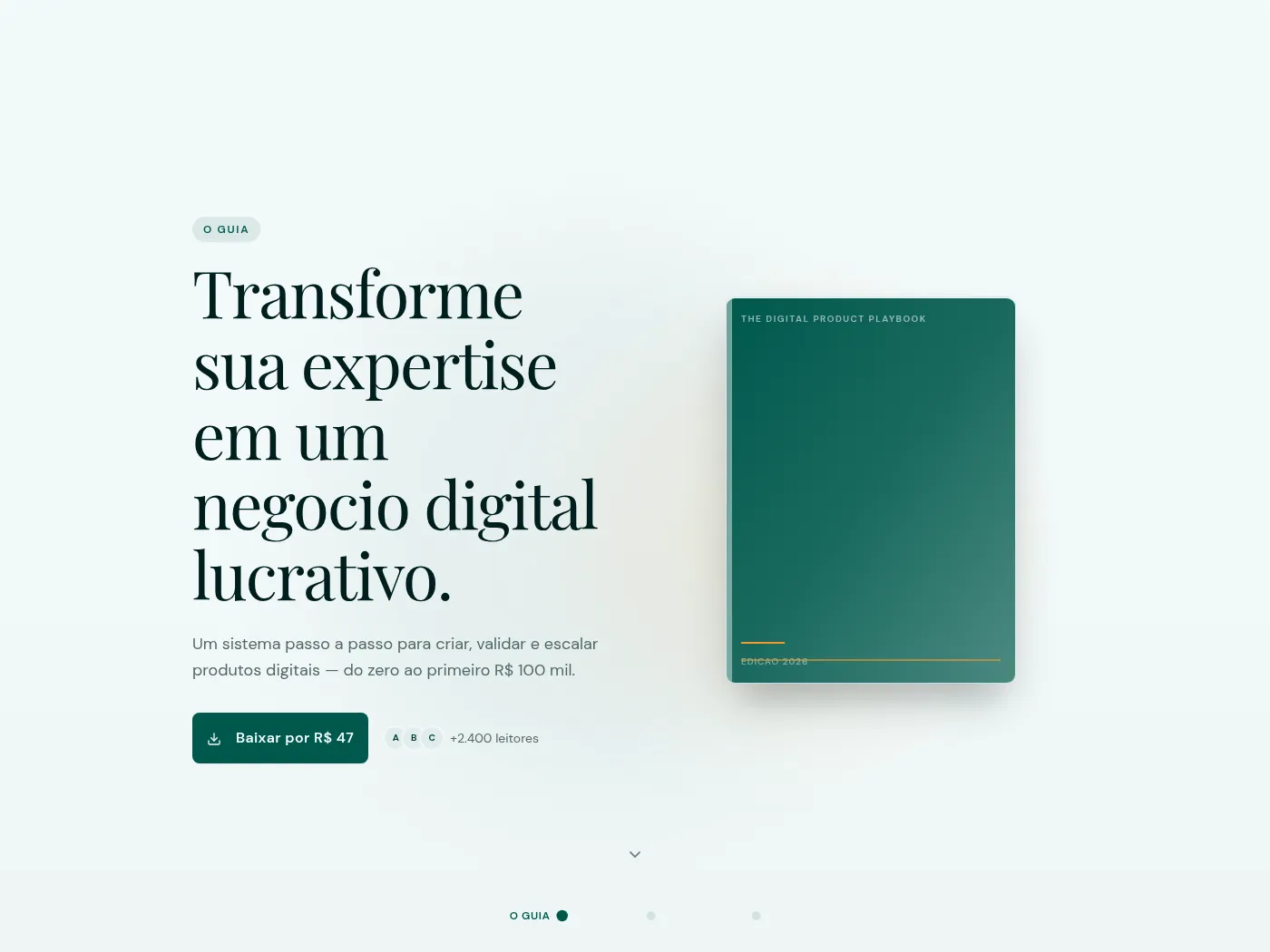 E-Book Sales Booster