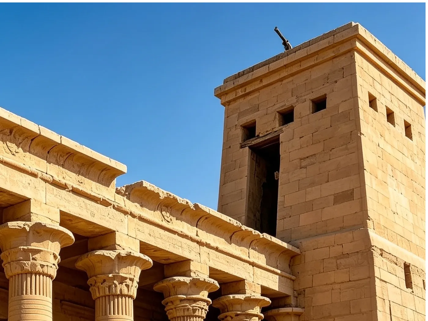 Boushab Documentary Site