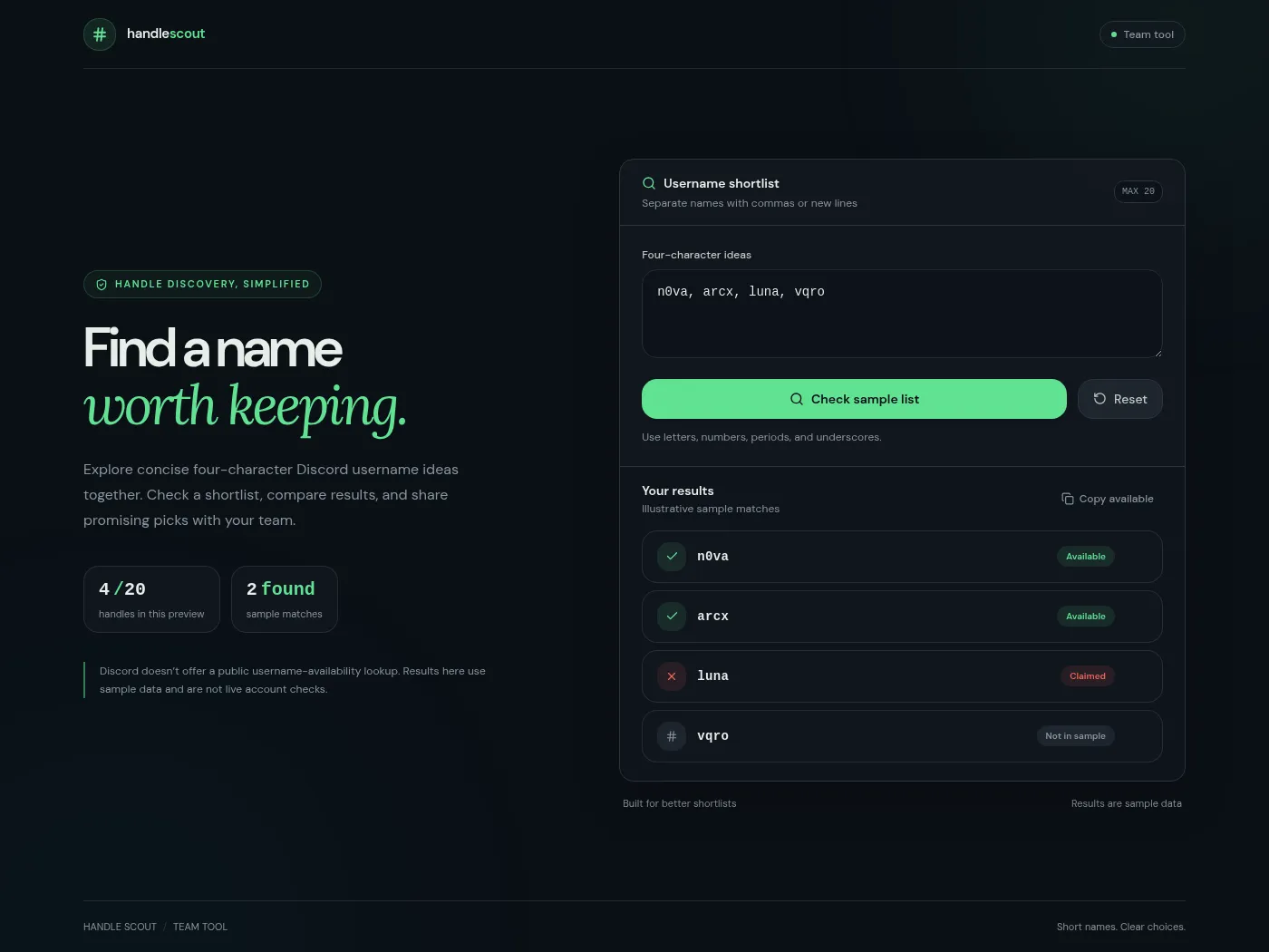 Discord ID Finder
