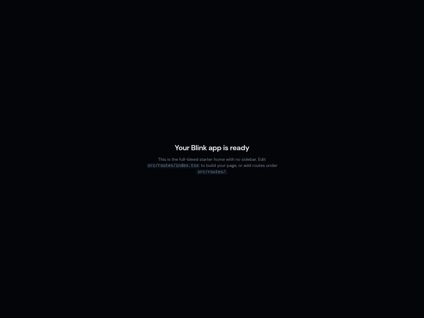 App Prompter PWA