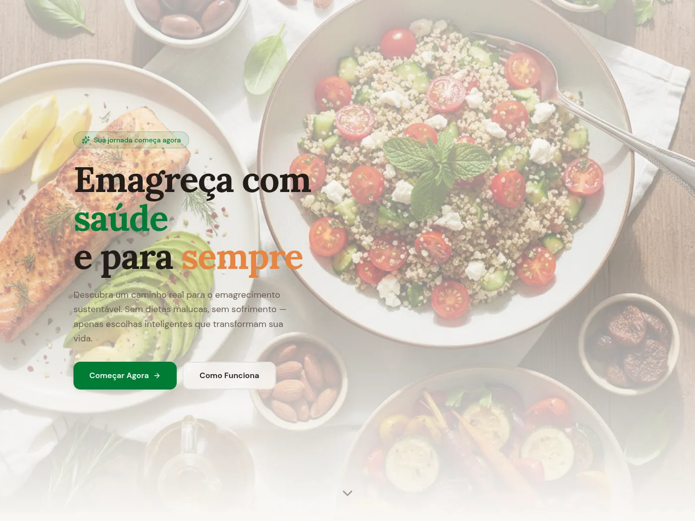 Perca Peso Agora