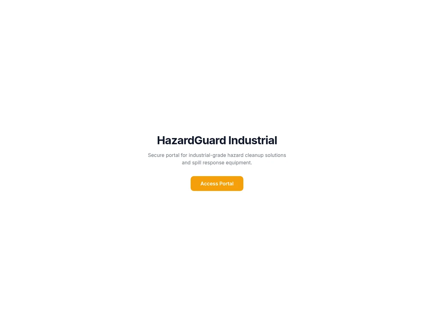 HazPro
