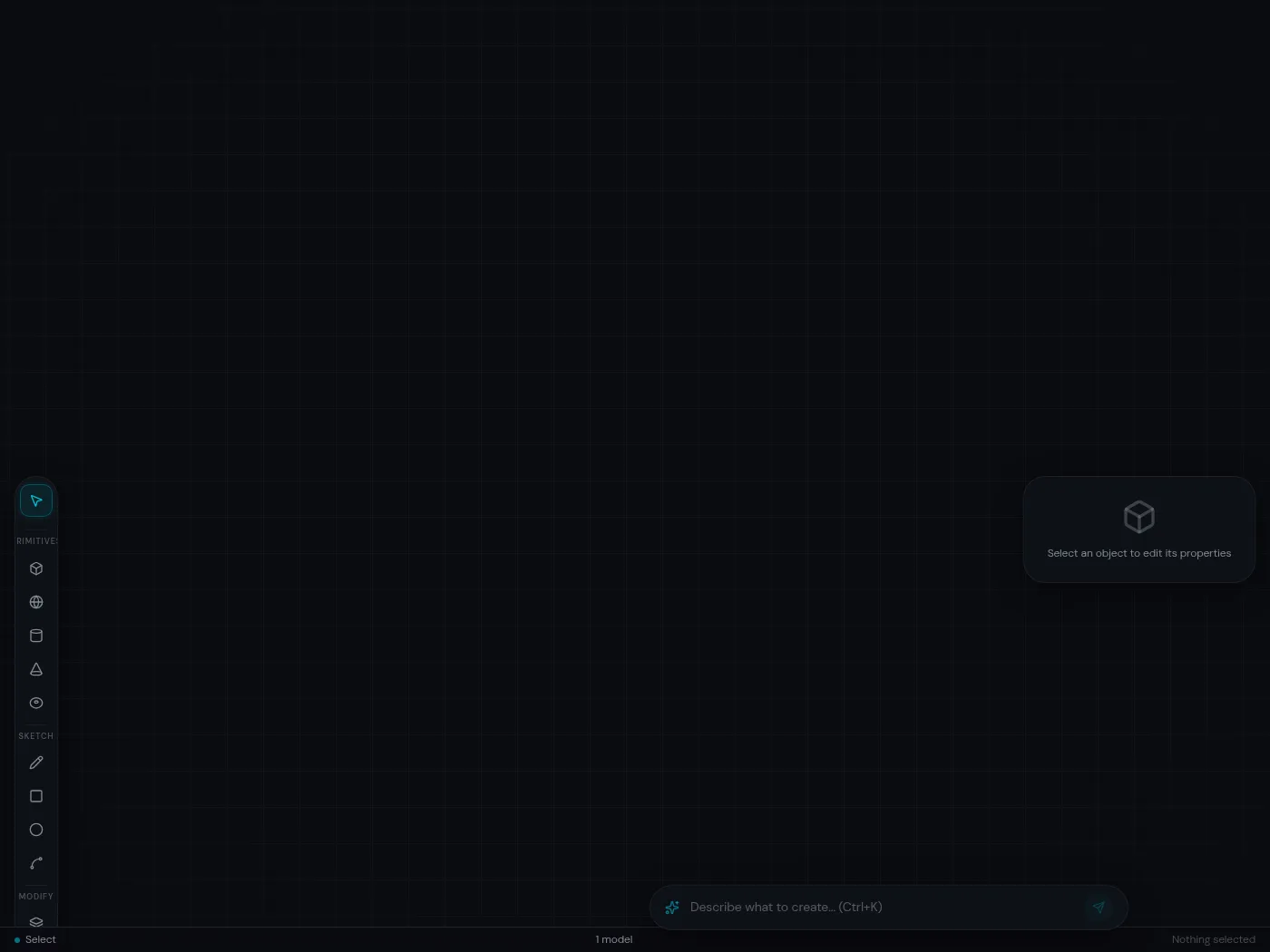 AICAD Engine