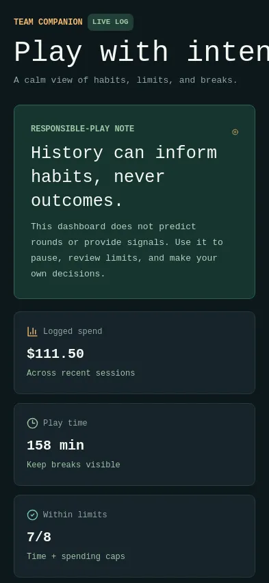 Aviator AI Signals