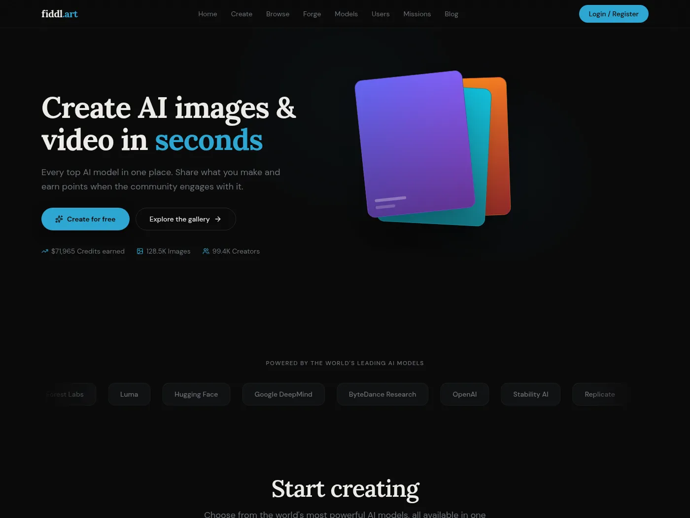 Fiddl Art Analyzer