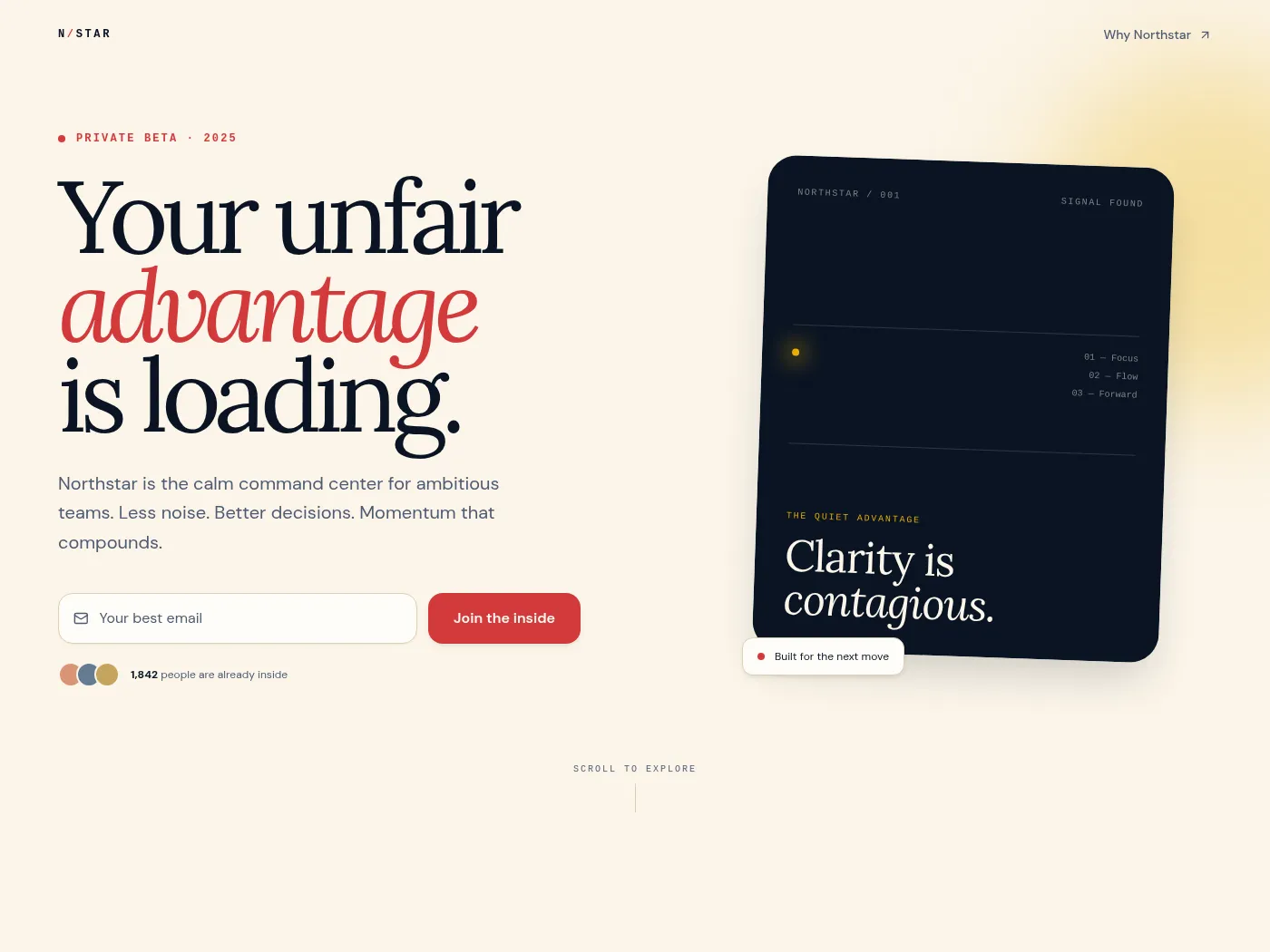 Insider Waitlist Pro