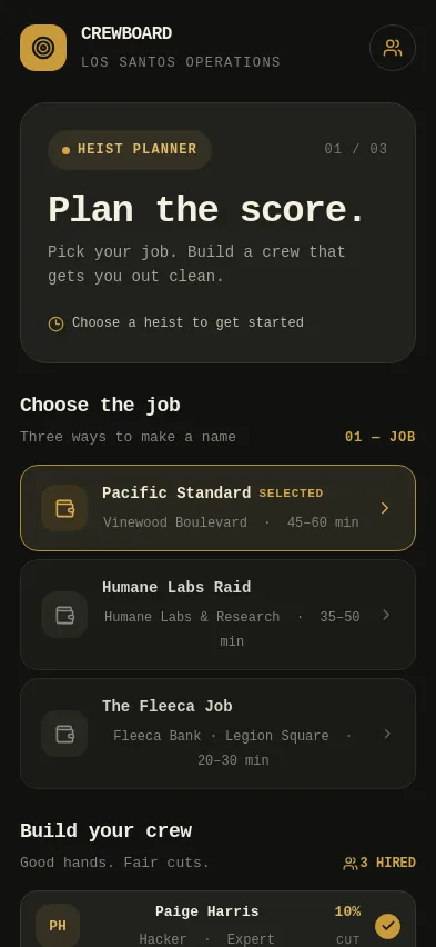 GTA5 Helper App