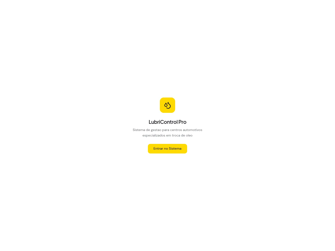 LubriControl Pro