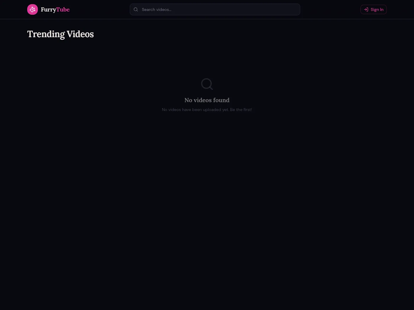 FurryTube