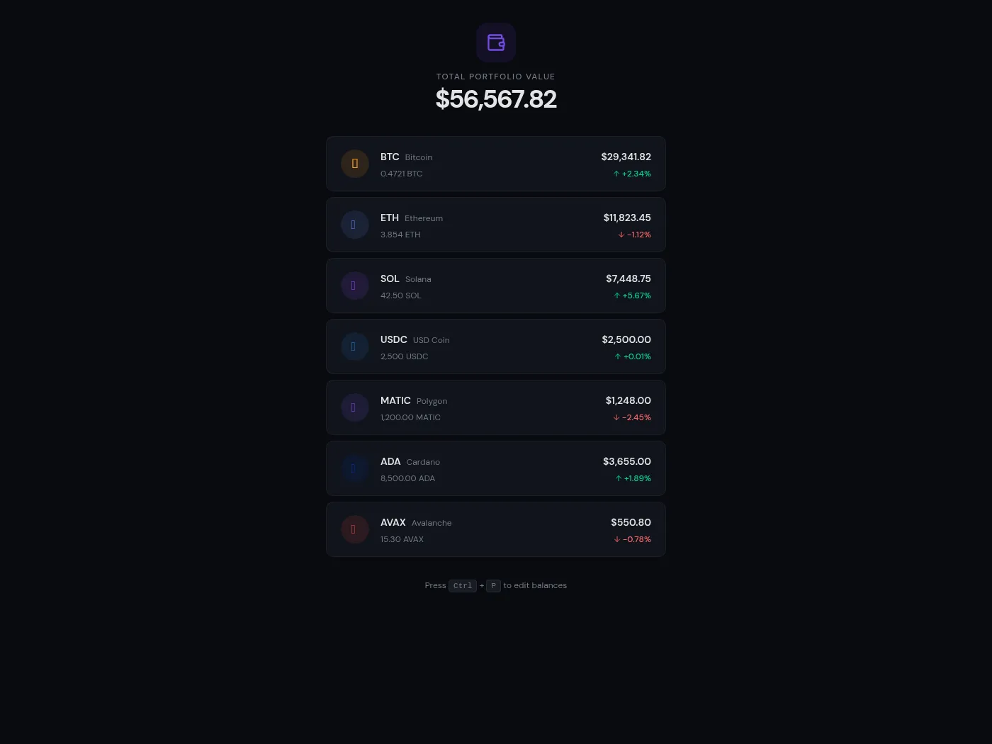 Exodus Play Simulator