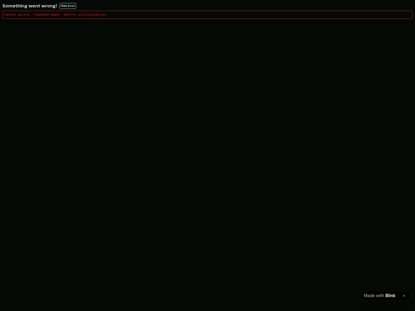 Username Sniper Pro