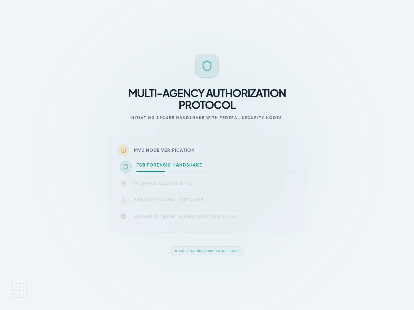 CyberSafe Youth Platform