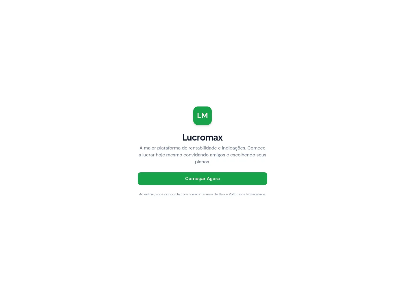 InvestMind Platform