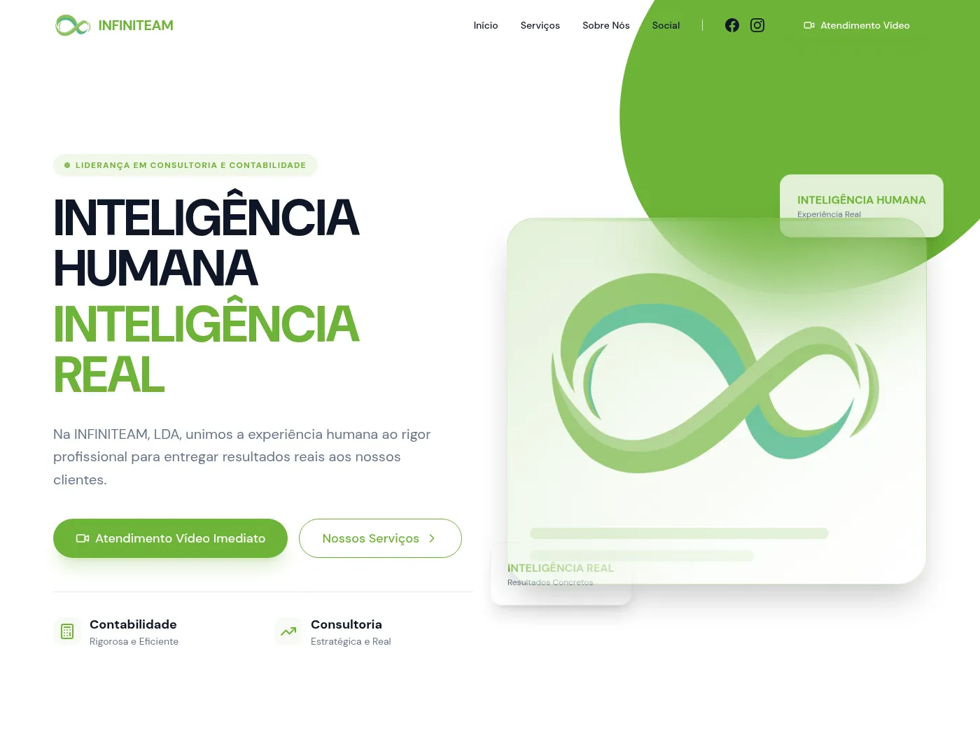 Masope Smart Consulting Site
