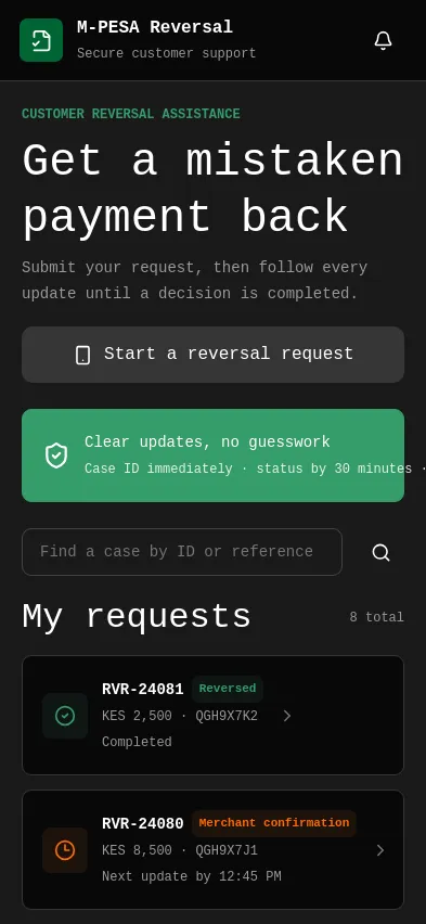 InfoApp Mobile