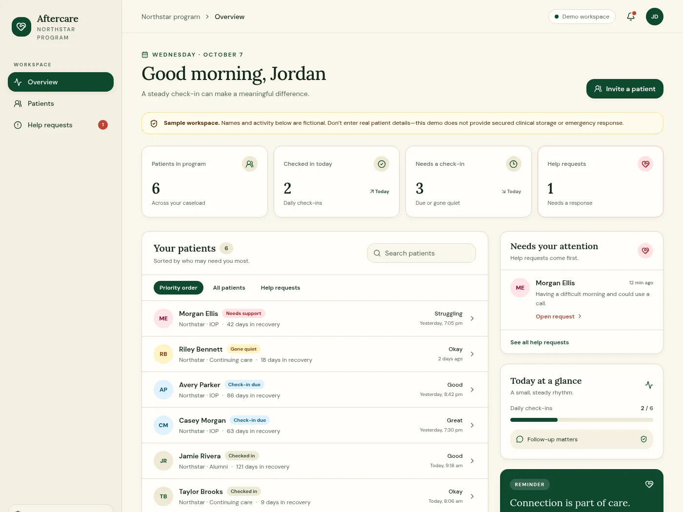 Compliant App Suite