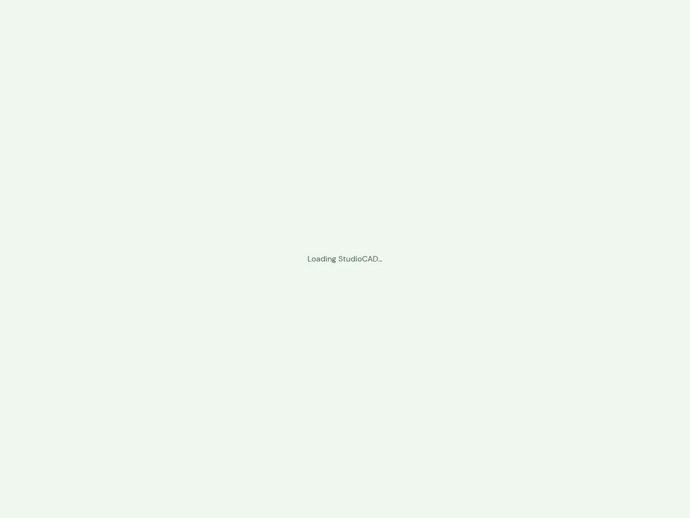 StudioCAD 3D Maker