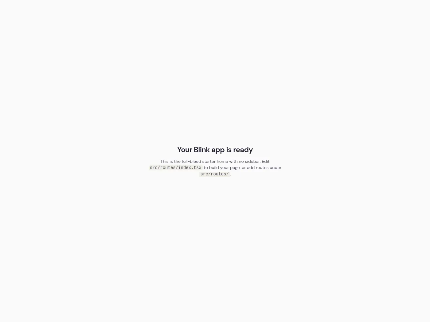 Yo Instant Messenger