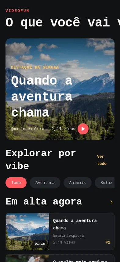 VideoFun Mobile