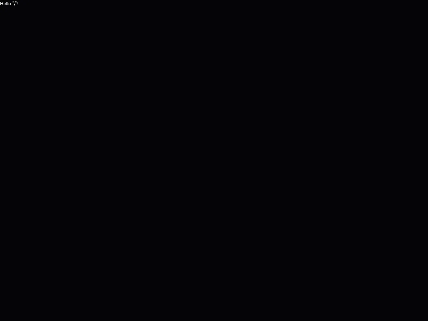 TikTrend Video App