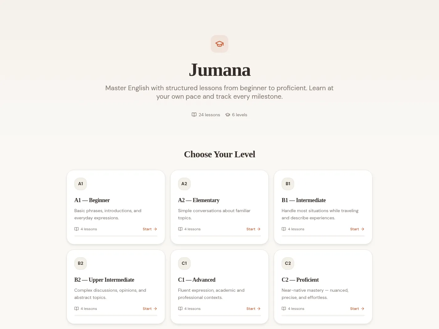 Joumana English Learner