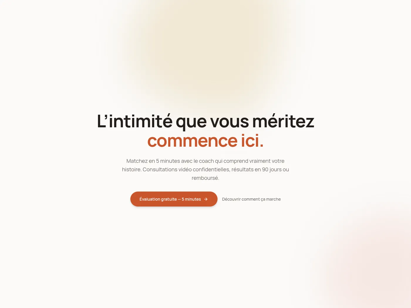 IntimiCoach Pro