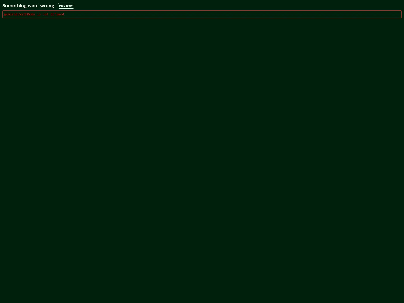 FestiveTree Video Maker