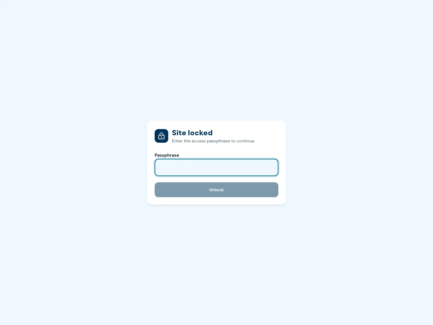 ShiftStar Reconciliation App